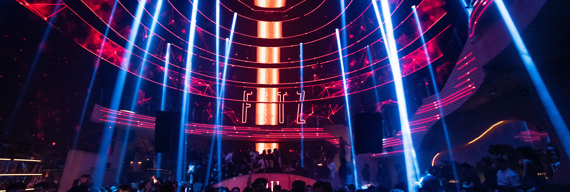 FITZ CLUB Madrid será la sede del XII aniversario de #HeymondoBirratour ...